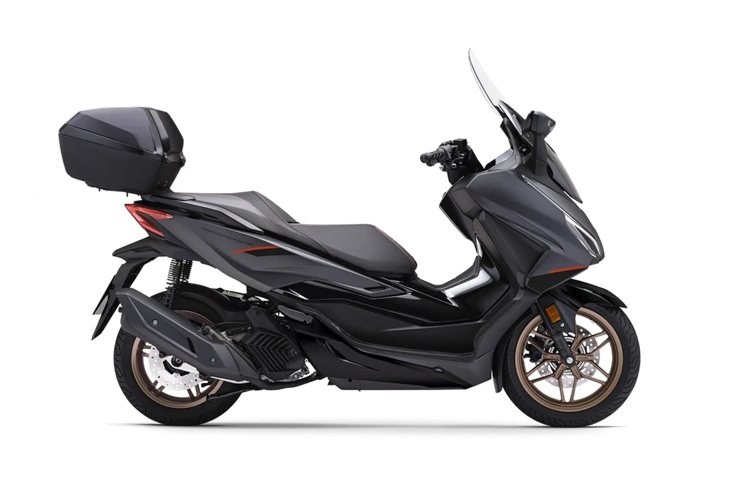 HONDA NSS 125 FORZA SPECIAL EDITION 2025 – Limbächer